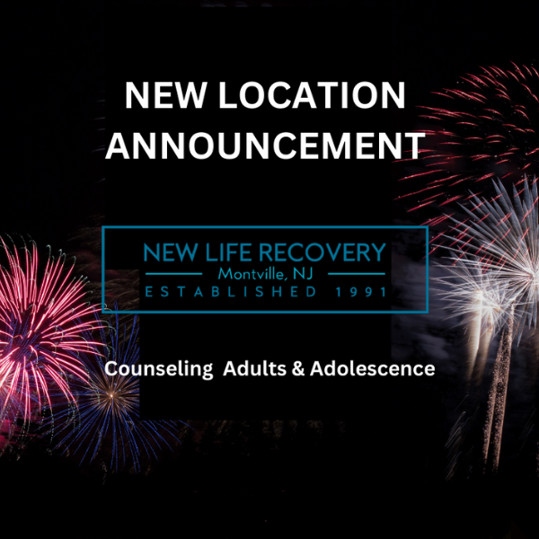 Addiction Center New Jersey | New Life Recovery Center
